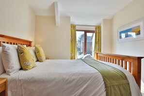 Casa de Campo, várias camas (The Farm House) | Wi-fi grátis 