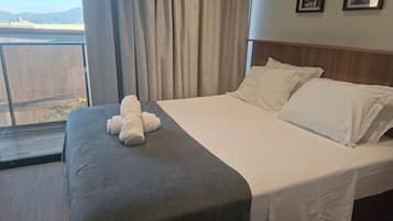 Apartamento Básico | 2 quartos