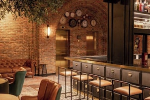 Bar (no alojamento)