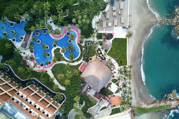 The Westin Playa Vallarta, An All-inclusive Resort - Nayarit