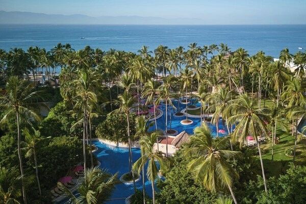 The Westin Playa Vallarta, An All-inclusive Resort - Puerto Vallarta