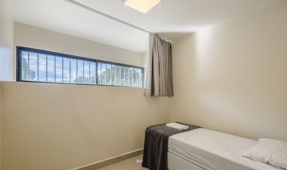 2br Fully Equipped Apartment, Asa Norte Cgs0002 - Sobradinho