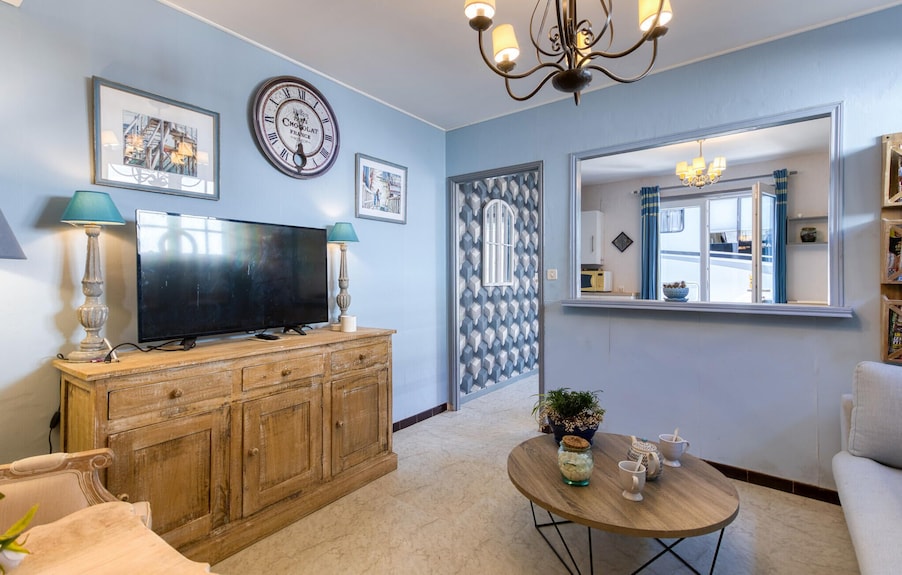 Charmante Maison Avec Piscine - Saint-Georges-de-Didonne