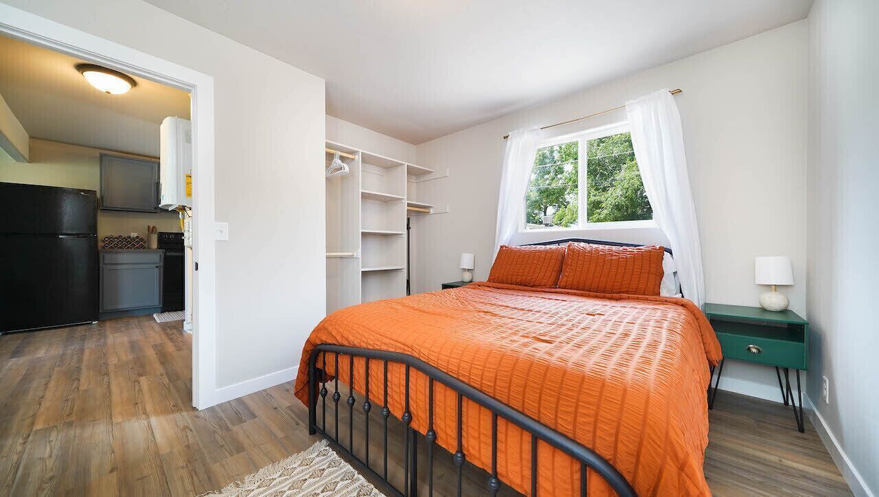 Cozy Updated Apartment Walking Distance To Downtown Fruita - Grand Junction, CO