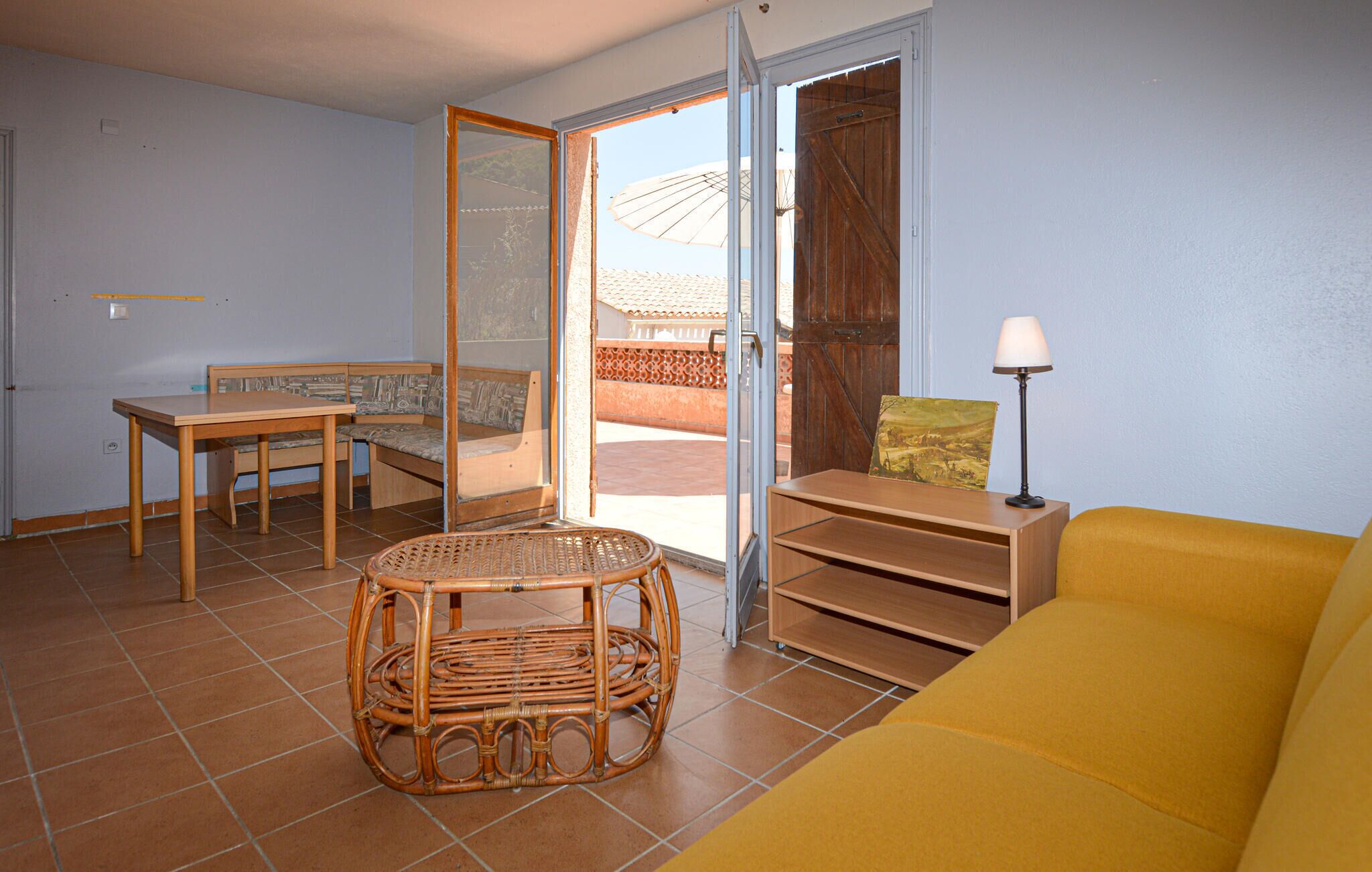 Appartement Confortable à Piana - Piana
