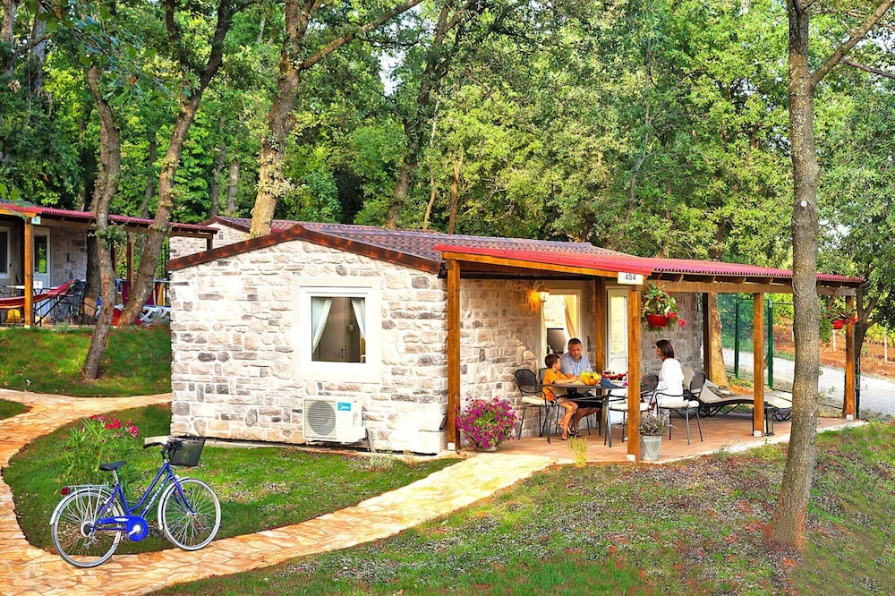 Novigrad Resort Retreat - Istrie Peninsula