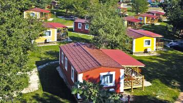 Casa Móvel | Exterior