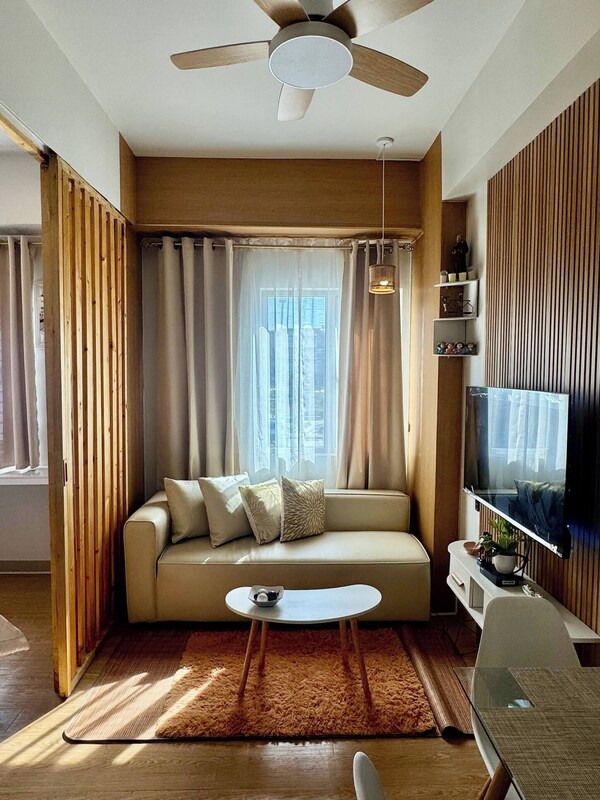 Japandi Zen Victoria's Secret Haven - Marilao