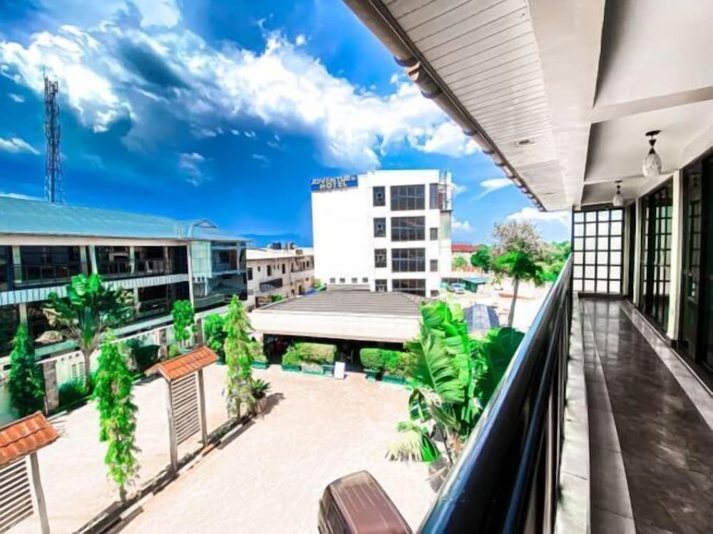 Joventure Hotel Kisumu - Kisumu