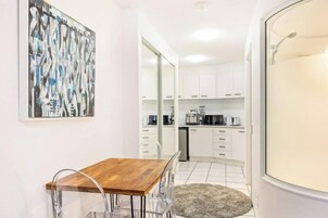Cozinha privada