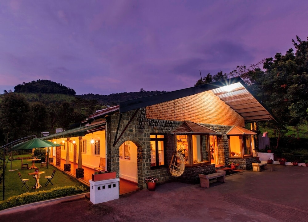Teanest By Nature Resorts And Stay - Coonoor