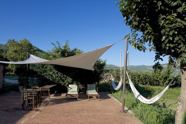 Casa | Varanda