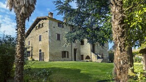 Casa | Exterior