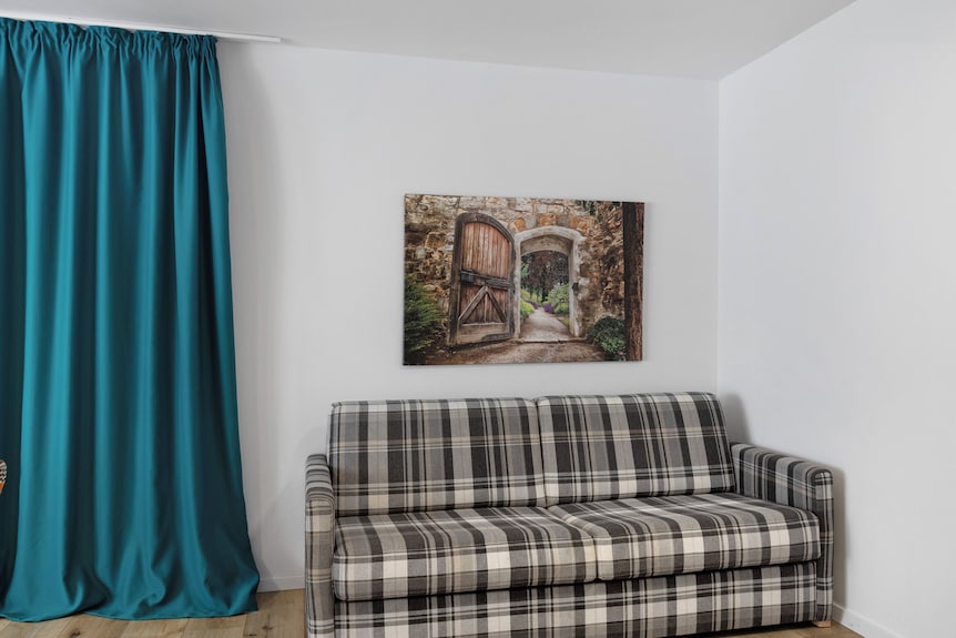 Apartment 'Wohnen Auf Zeit' With Mountain View, Private Terrace And Wi-fi - Radolfzell