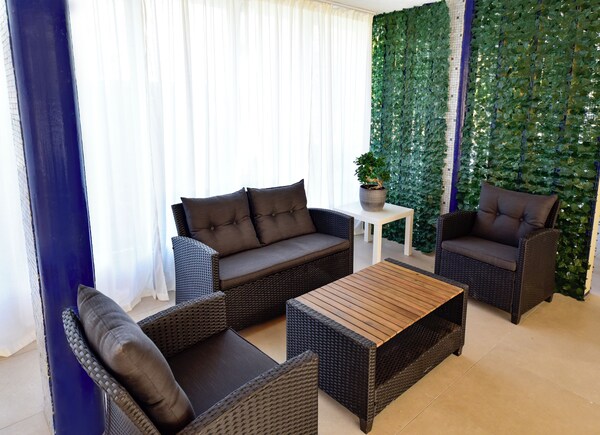 Zama Hotel - Zamárdi