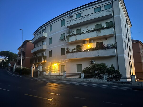 Vatican Lem Affittacamere - Rome