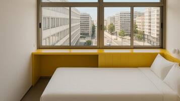 Estúdio Superior, Vista para a cidade | Vista para a cidade