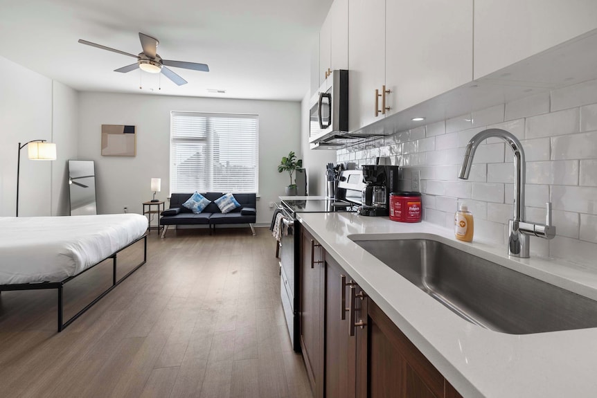 Charming Nulu Sdo Cozysuites 01 - KFC Yum! Center