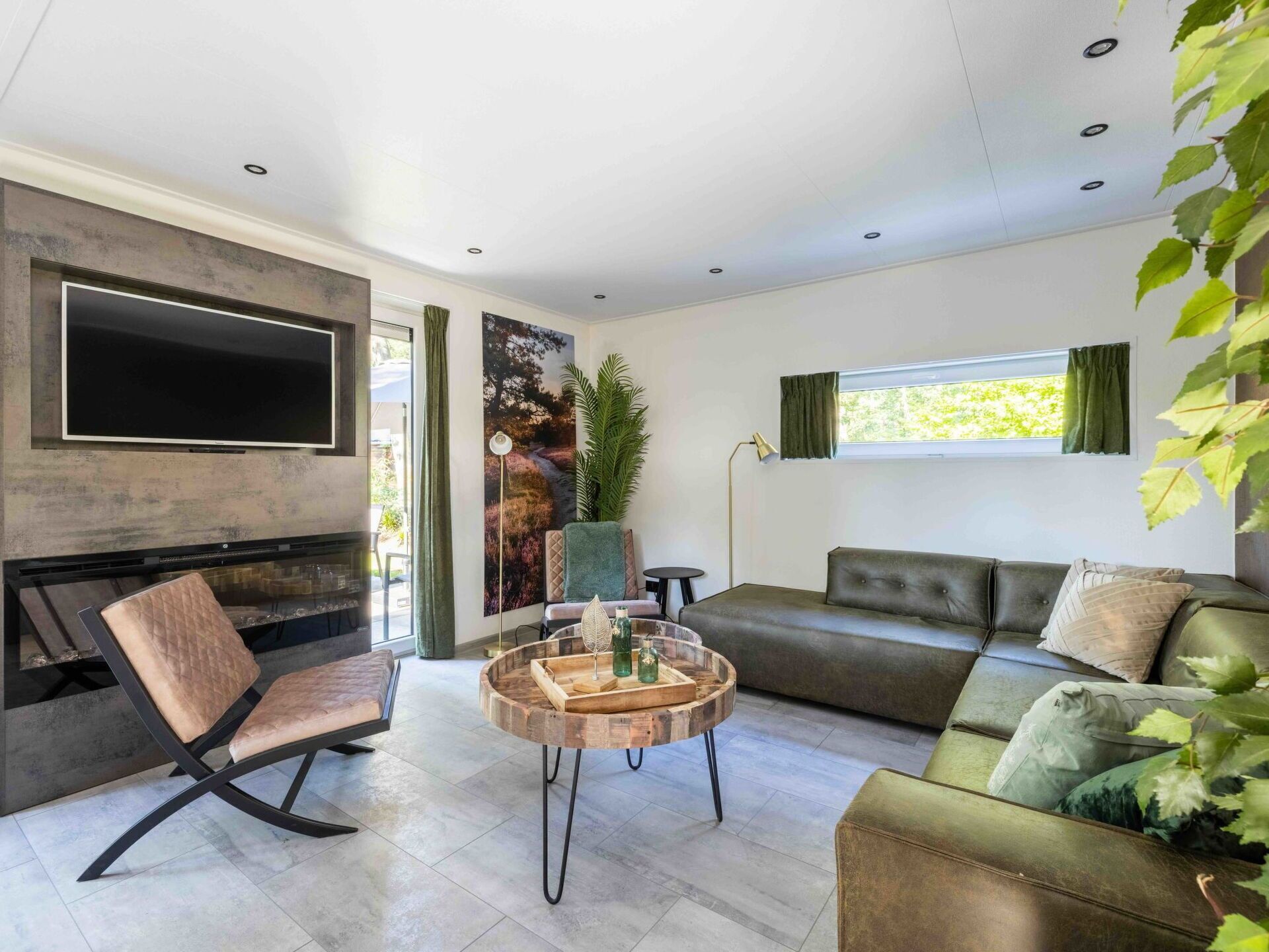 Wonderful Private Villa For 10 Guests With Pool, Wifi, Tv And Terrace - Arnhem