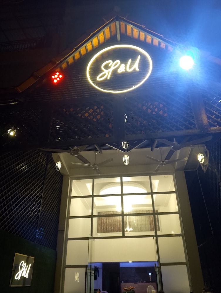 Sp&u - Phnom Penh