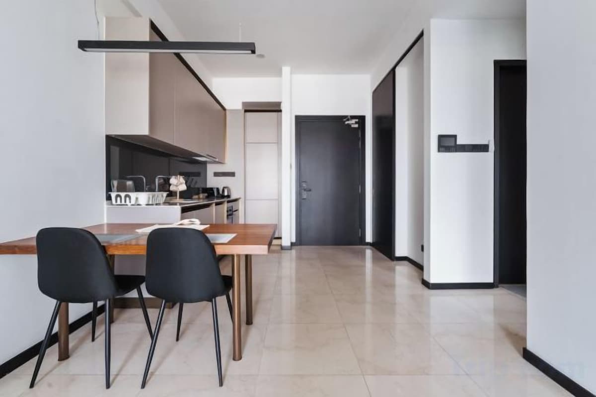 Cozinha privada