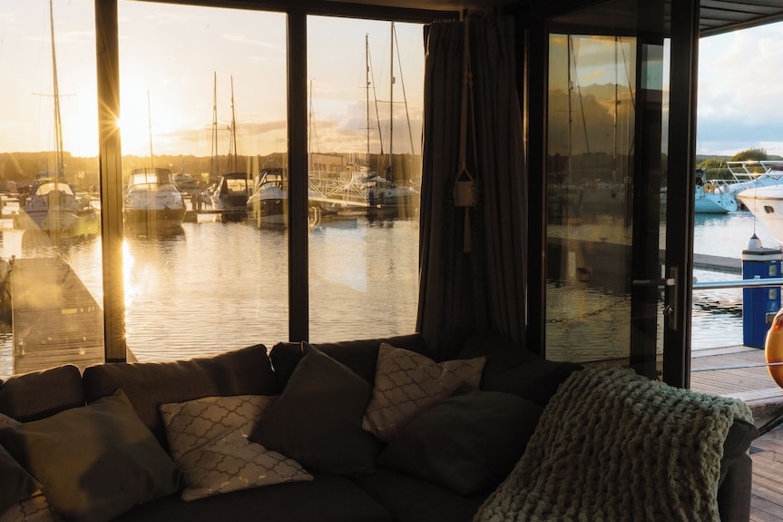 La Petite Foret | Boutique Boathouse On The Isle Of Wight - Isle of Wight