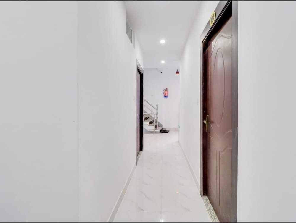 Hotel Jaisons - Rishikesh