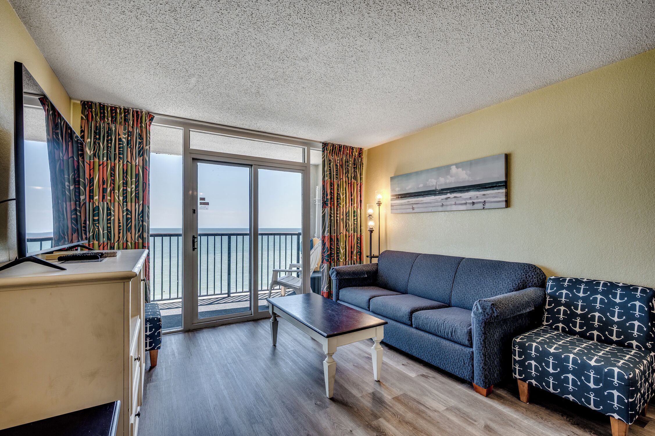 ️Spacious Oceanfront Retreat | Gorgeous Ocean Views | Compass Cove 1117 - Myrtle Beach, SC