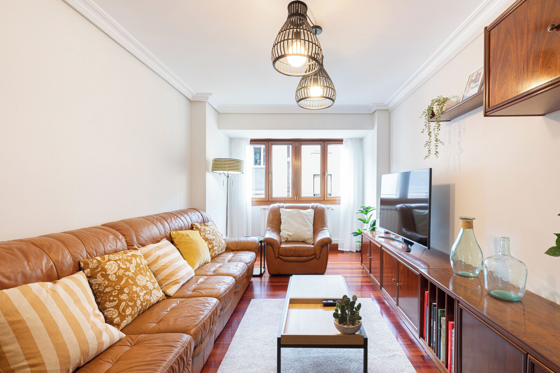 Kamiñalde - Baskeyrentals - Lekeitio