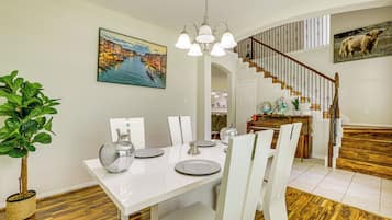 Casa (5 Bedrooms) | Interior