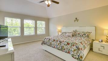 Casa (5 Bedrooms) | Interior