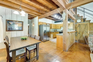 Casa (3 Bedrooms) | Interior