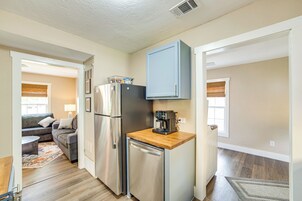 Casa (2 Bedrooms) | Interior