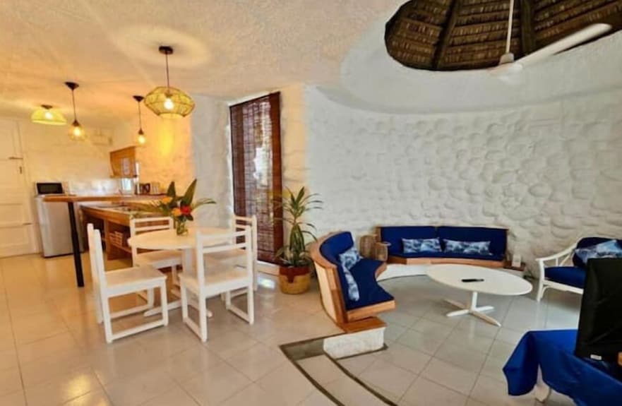 Sun Escape At Trou Aux Biches Beach - Mauritius