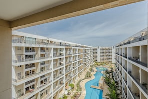 Apartamento Básico | Exterior