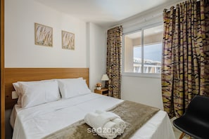 Apartamento Básico | 1 quarto