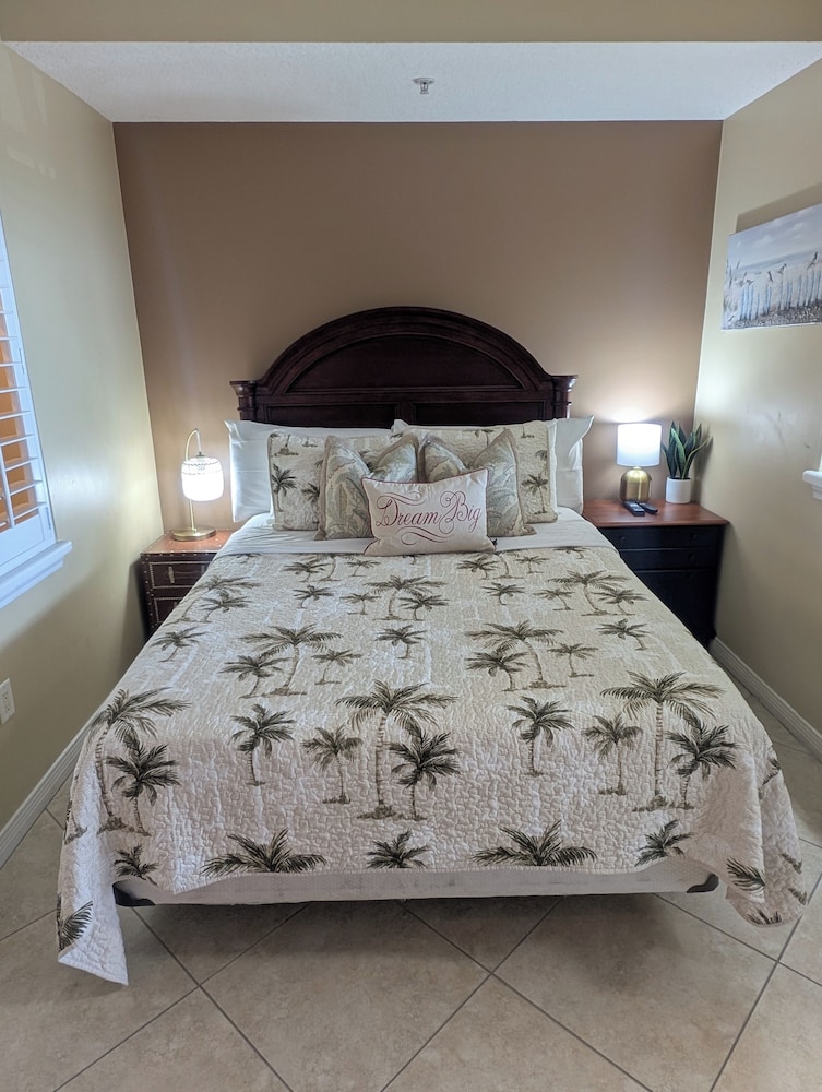 Gulfside Gem V306 - Fort Walton Beach | Vrbo