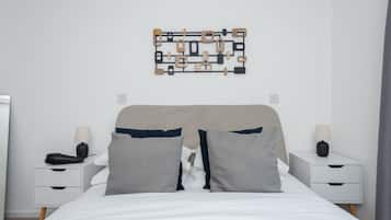 Apartamento | 1 quarto