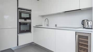 Apartamento | 1 quarto