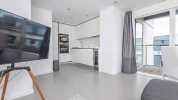 Apartamento | 1 quarto