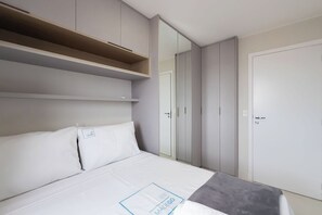 Apartamento Básico | 1 quarto 