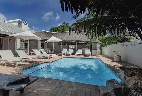 Cottage Pie By Robberg - Plettenberg Bay