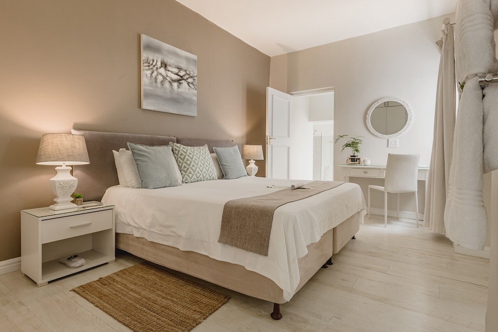 Cottage Pie By Robberg - Plettenberg Bay