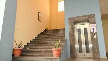 Escadaria