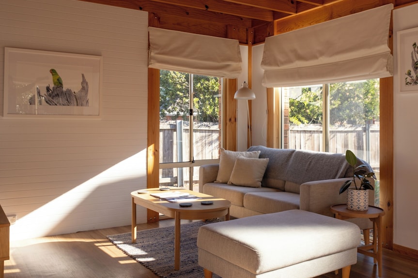 Lemon Tree | Walk To The Beach! | Pet Friendly | Free Parking | Eco Friendly - Tasmania