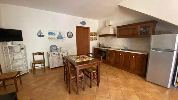 Apartamento, 4 quartos, sacada, vista para o jardim | Parte interna