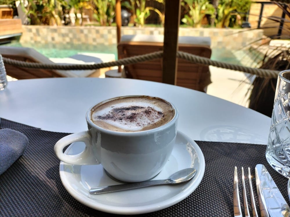 Maison Bao - Hyères