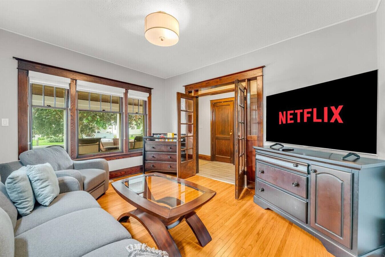 Niagara Falls 3br | Theatre + Chefs Griddle - Niagara Falls