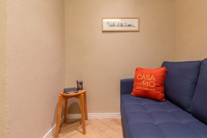 Refugio A Pocos Pasos De La Playa De Copacabana | Q10 Pcd - Copacabana