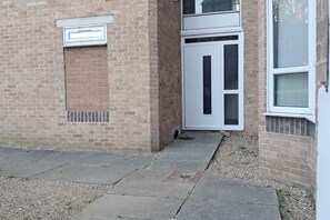 Pormenores do exterior